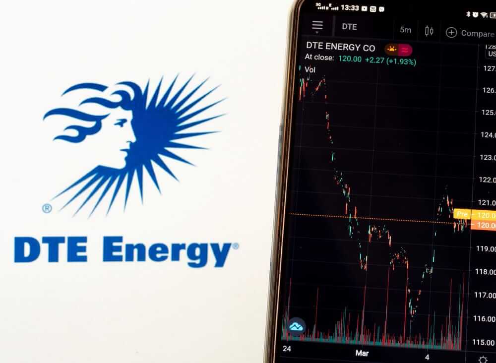 DTE Energy Stock: Is DTE Underperforming the Utilities Sector?